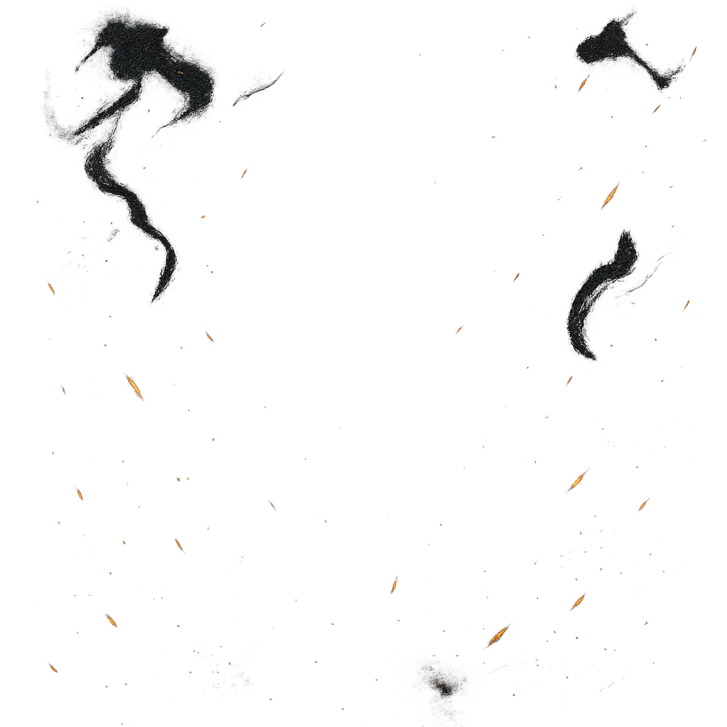 Eren Boran —— Portfolio